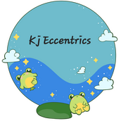 KJ Eccentrics